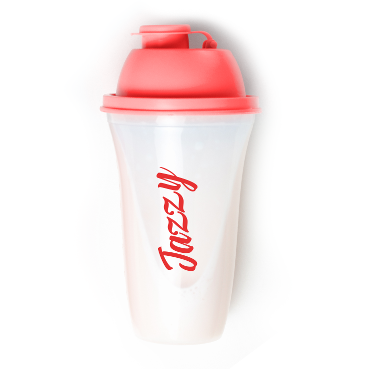 Jazzy Vegan Protein